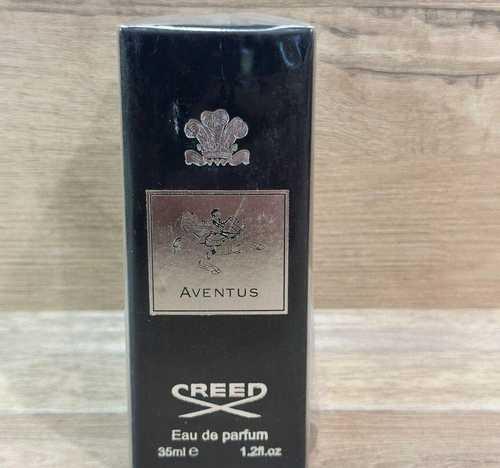 Creed aventus 35 ml