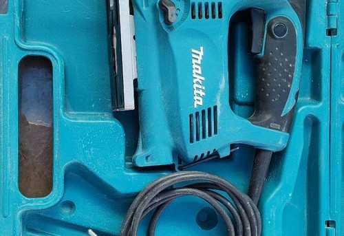 Лобзик makita 4329