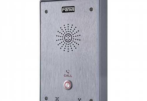 Fanvil i12-01P вызывная панель ip-домофона