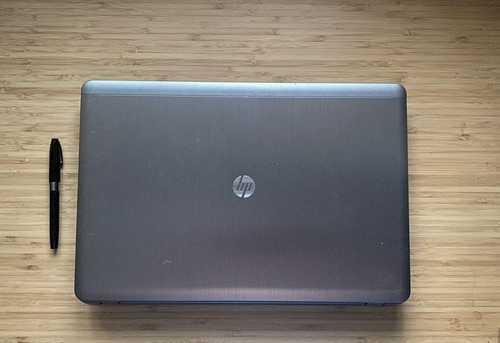 15.6 HP Probook 8Gb 256Gb SSD