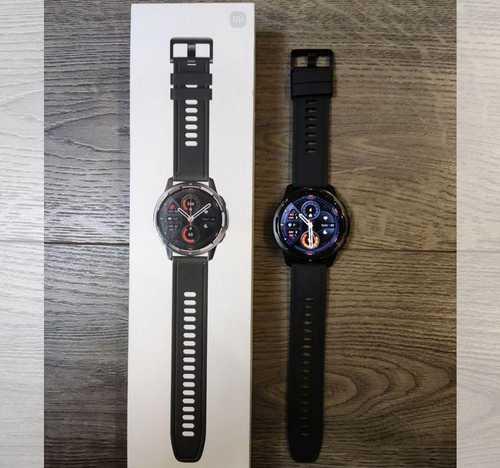 Xiaomi watch s1 active