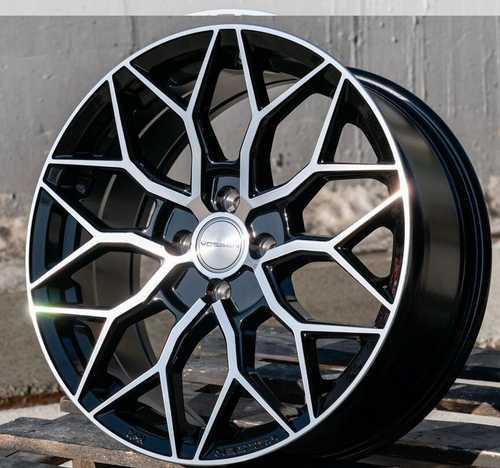Диски VPS HF2 R17 7.5j ET40 4*100 (G499)