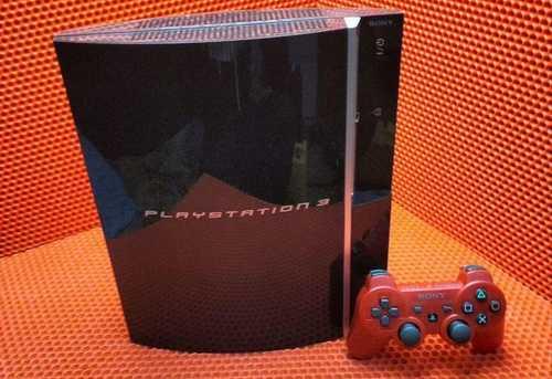 Игровая приставка Sony PlayStation 3 (Фуг)