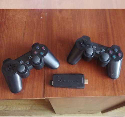 Игровая приставка Game Stick lite