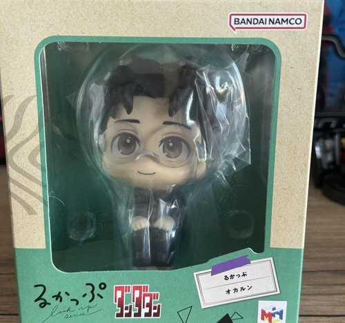 Фигурка Ken Takakura (Okarun) - DanDaDan