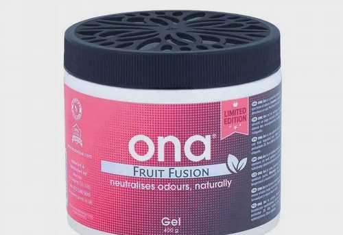 Нейтрализатор запаха Ona гель Fruit Fusion 1 л