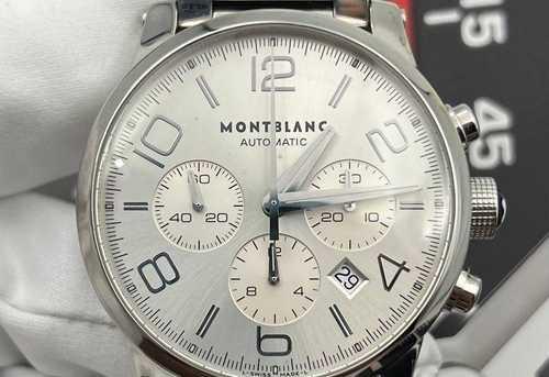 Montblanc Timewalker Sport Chronograph