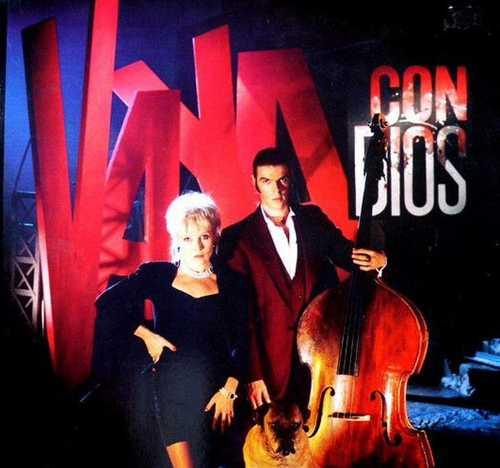 Vaya Con Dios - Vaya Con Dios