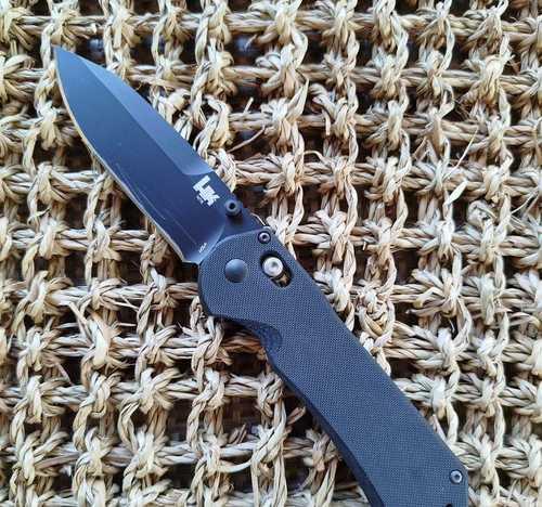 Benchmade HK 14715
