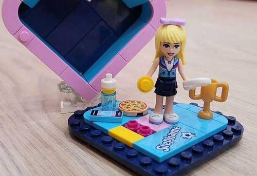 Lego Friends 41356