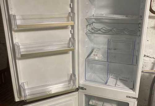 Холодильник isande IKEA (electralux)