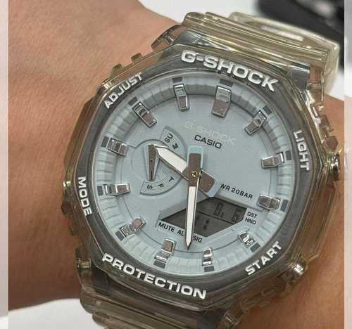Часы Сasio G-Shоck