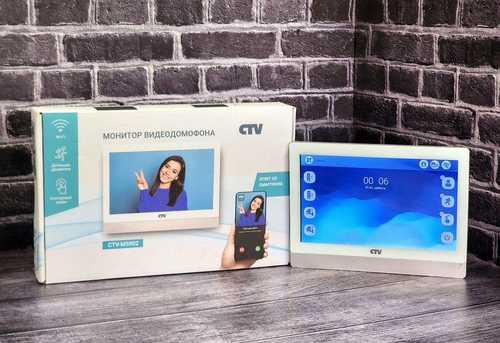 CTV-M5902 домофон с Wi-Fi, для видеонаблюдения