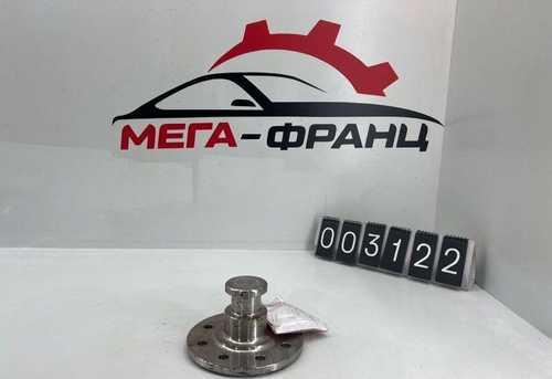 Шкворень полуприцепа сцепной Man Tgs 26.440 кабина