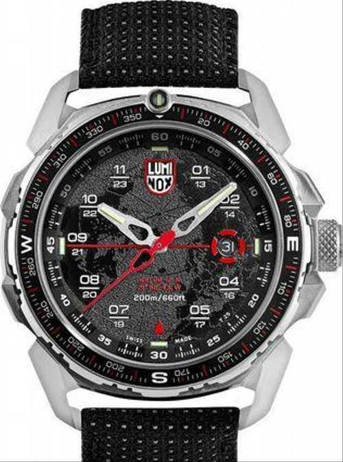 Часы Luminox XL.1201