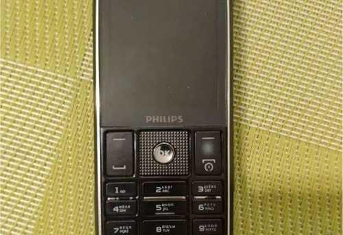 Philips Xenium X623