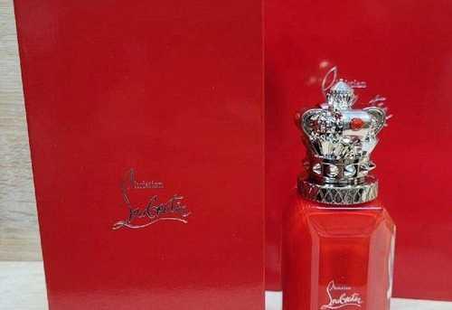 Christian Louboutin Loubicrown