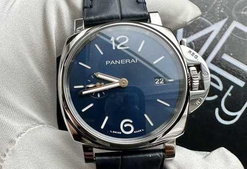 Panerai Luminor Due 42mm (new 2023)