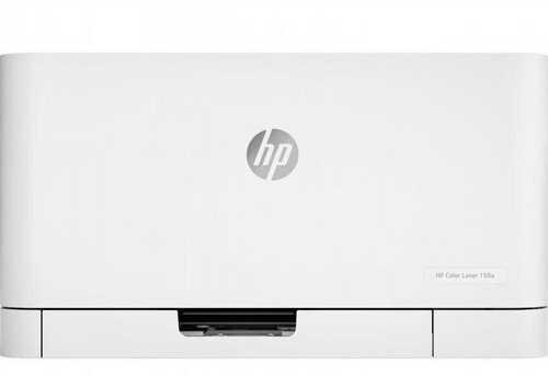Принтер HP Color Laser 150nw 4ZB95A #279734