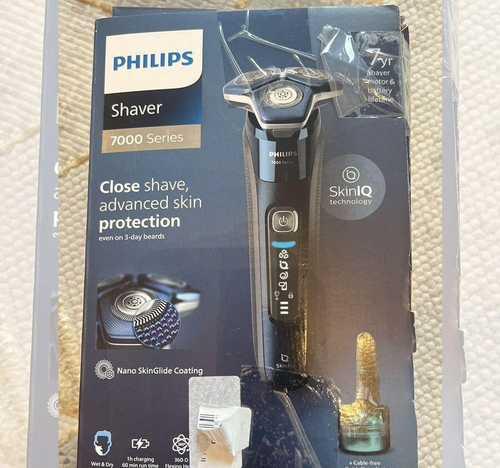 Philips Электробритва бритвк Shaver серия 7000