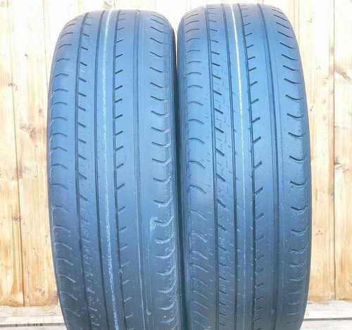 Dunlop Grandtrek ST30 225/60 R18 100V