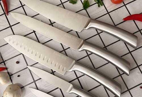 Ножи кухонные Taller набор 5шт