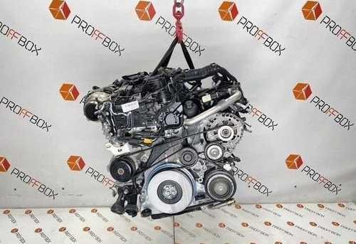 Двигатель Mercedes 315 Sprinter W910 OM654920 2.0