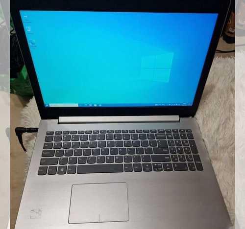 Ноутбук lenovo ideapad