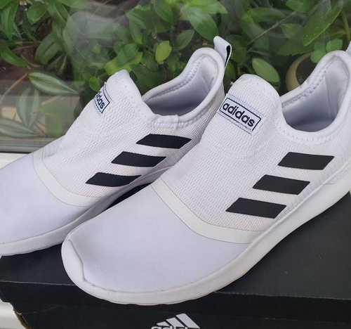 Слипоны мужские Adidas