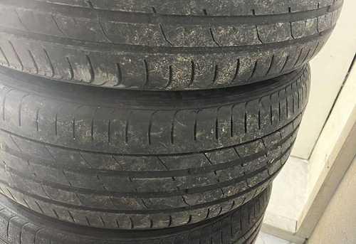 Nexen N'Fera RU5 SUV 205/55 R16