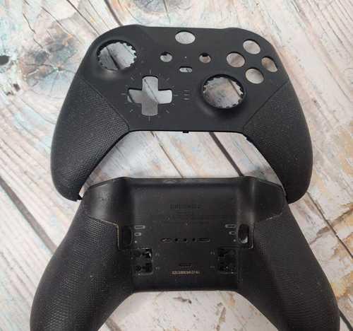 Корпус Xbox elite series 2 сломанный
