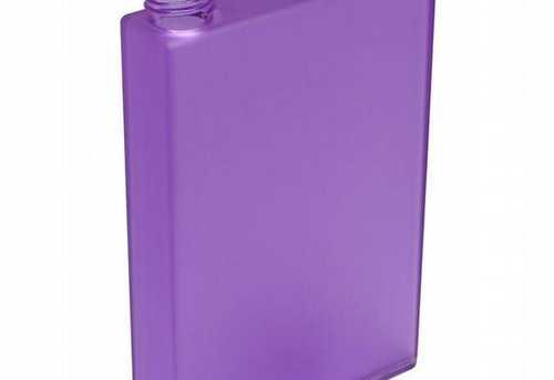 Бутылка Square (classic) Purple 470 ml