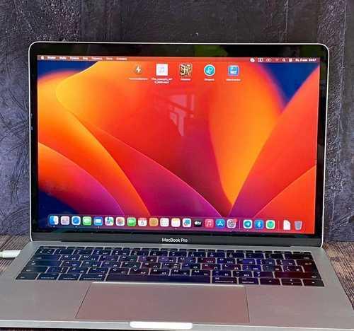 Apple MacBook Pro 13 2017 i5 / RAM 8 Gb/ 128 ssd