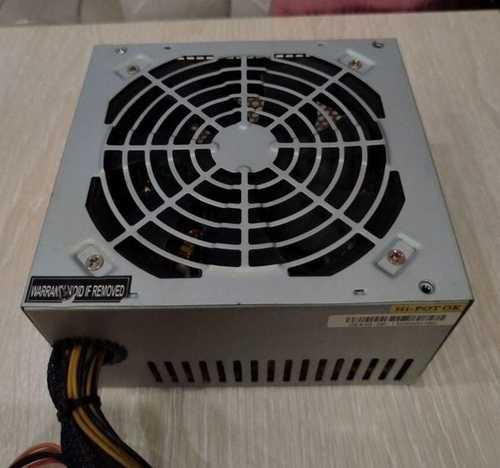 Блок питания Deep Cool 430w