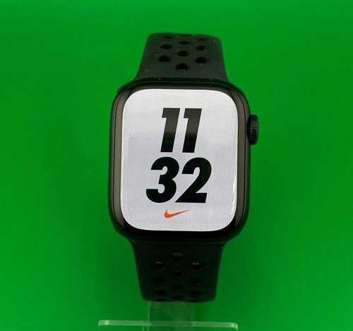 Apple Watch Nike Series 7 41mm
