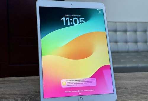 Apple iPad Air 3 2019 256gb Wi-Fi Silver