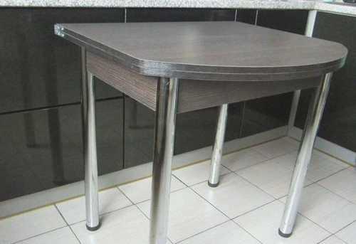 Кухонный стол раскладной в сплит 1350 х 4