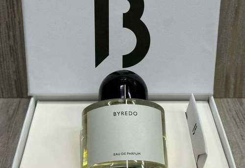 Byredo Unnamed 100 ml Москва | Личные вещи | Festima.Ru (456274318)