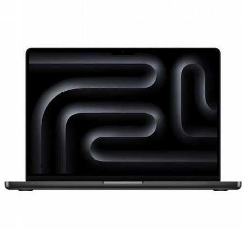 MacBook Pro 14 M4 Max Z1FG00003 36/2048 гб black