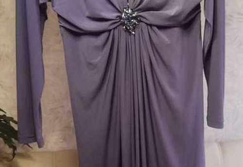 Вечернее платье terrani couture оригинал