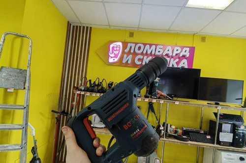 Отбойный молоток bosch gsh 3 e