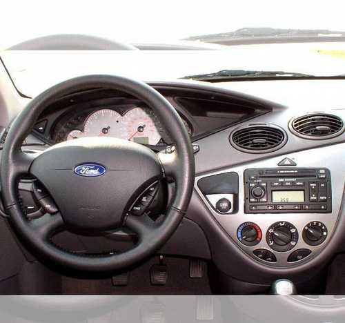 Переходная рамка для Ford Focus 98-04 Не Китай