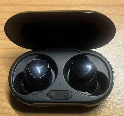 Беспродные наушники Galaxy Buds  