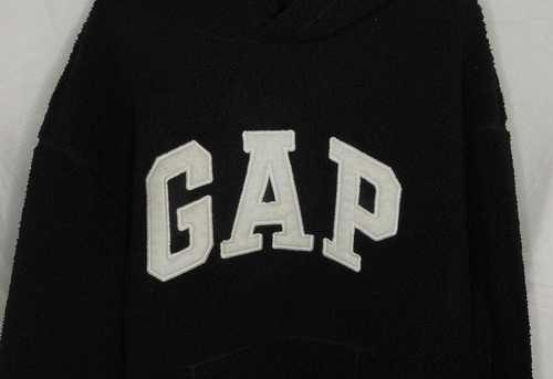 Худи GAP плюшевое