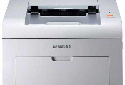Принтер Samsung ML-2510 донор