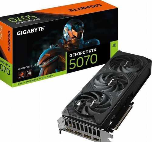 Gigabyte nvidia GeForce RTX 5070