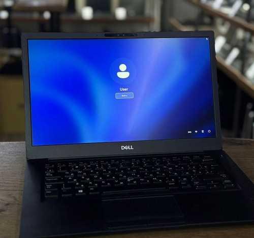 Dell Latitude 7490 (1920x1080, Intel Core i5-8350U