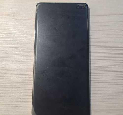 Samsung Galaxy S10 , 8/128 ГБ