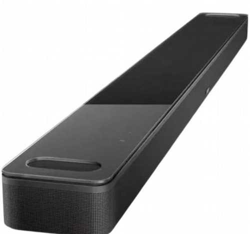 Bose SMART Ultra Soundbar