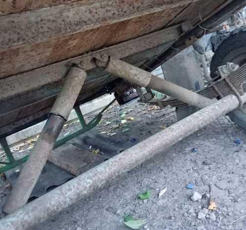 Продаю прицеп